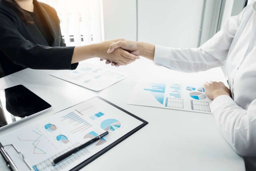 2)Consultoria Recursos Humanos – People Solutions